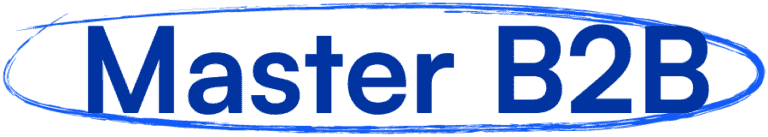 About – Master B2B