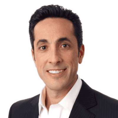 Practitioner Interview Series: Steve Baruch, Former Executive Vice ...